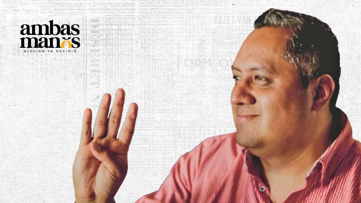 Pepe Silva, el funcionario de Tecamachalco que ha cobrado 3.5 mdp en la ...