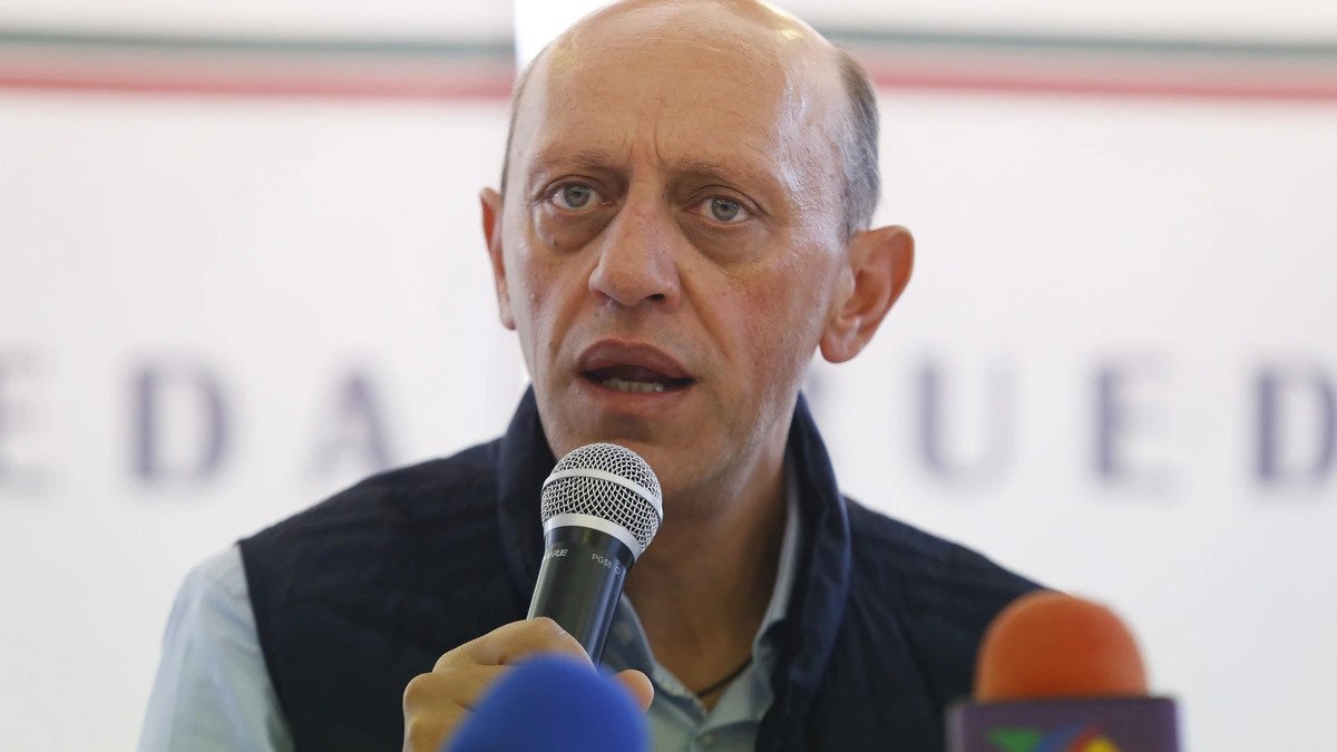 Revelan nexos de Lastiri en la “Estafa Maestra”
