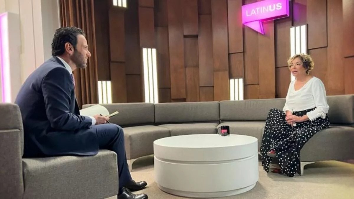 VIDEO: Elba Esther habla por primera vez de la muerte de Moreno Valle