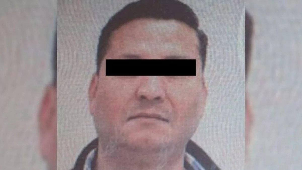 PERFIL: ¿Quién es Daniel N y por qué se le vincula con la “Operación ...