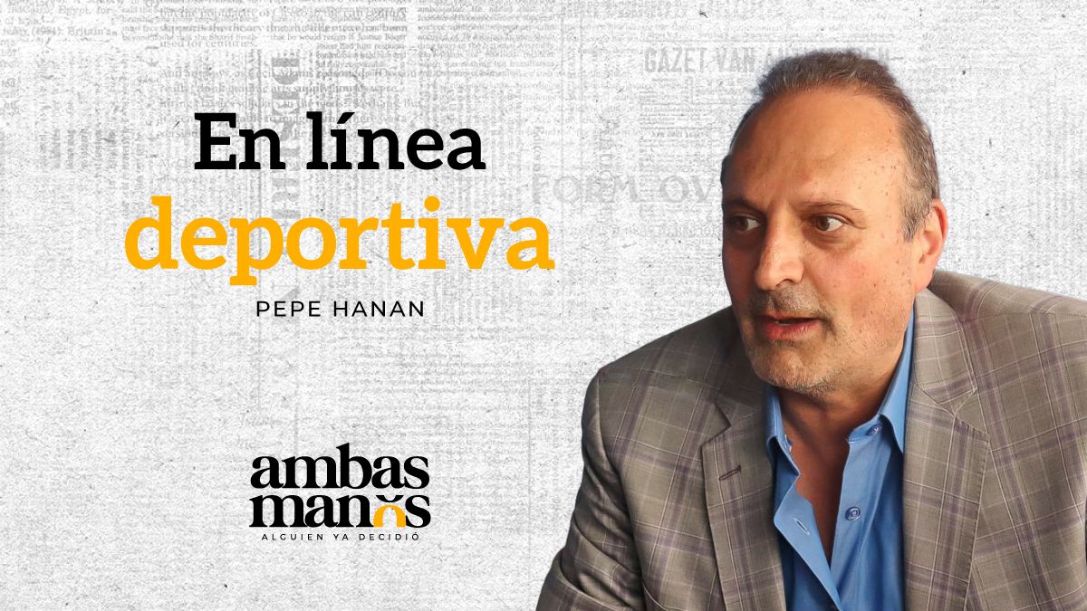 Esconder la realidad - Ambas Manos