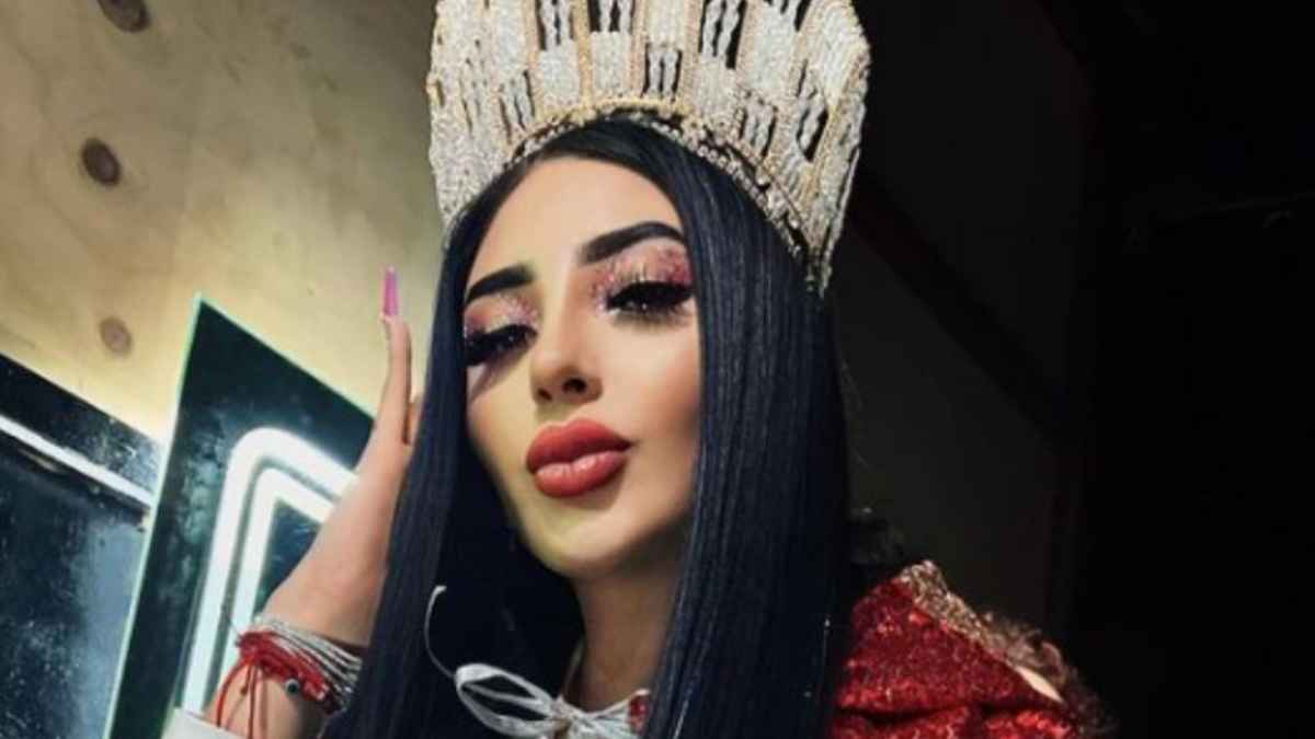 Fecha y costo del concierto de Bellakath en Puebla - Ambas Manos