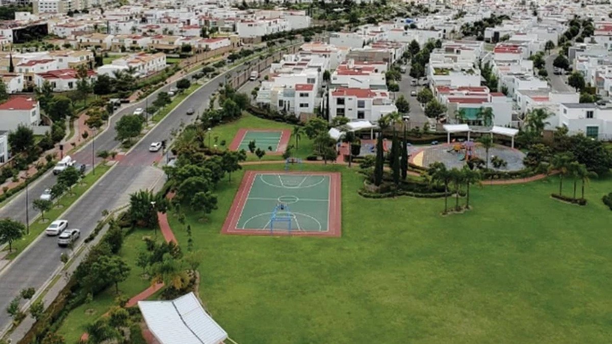 Insisten en ampliar Lomas de Angelópolis a ejidos de Malacatepec y ...