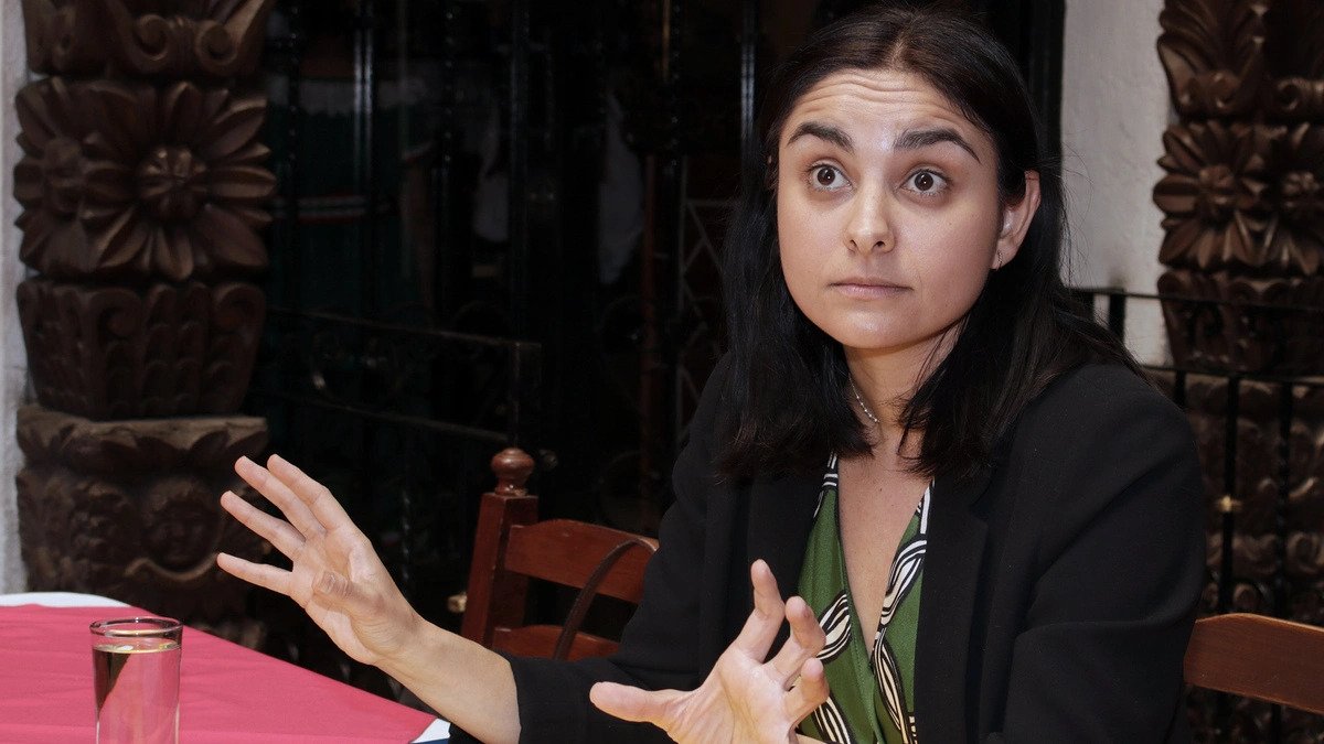 Helena Monzón señala obstaculización en el feminicidio de Cecilia ...