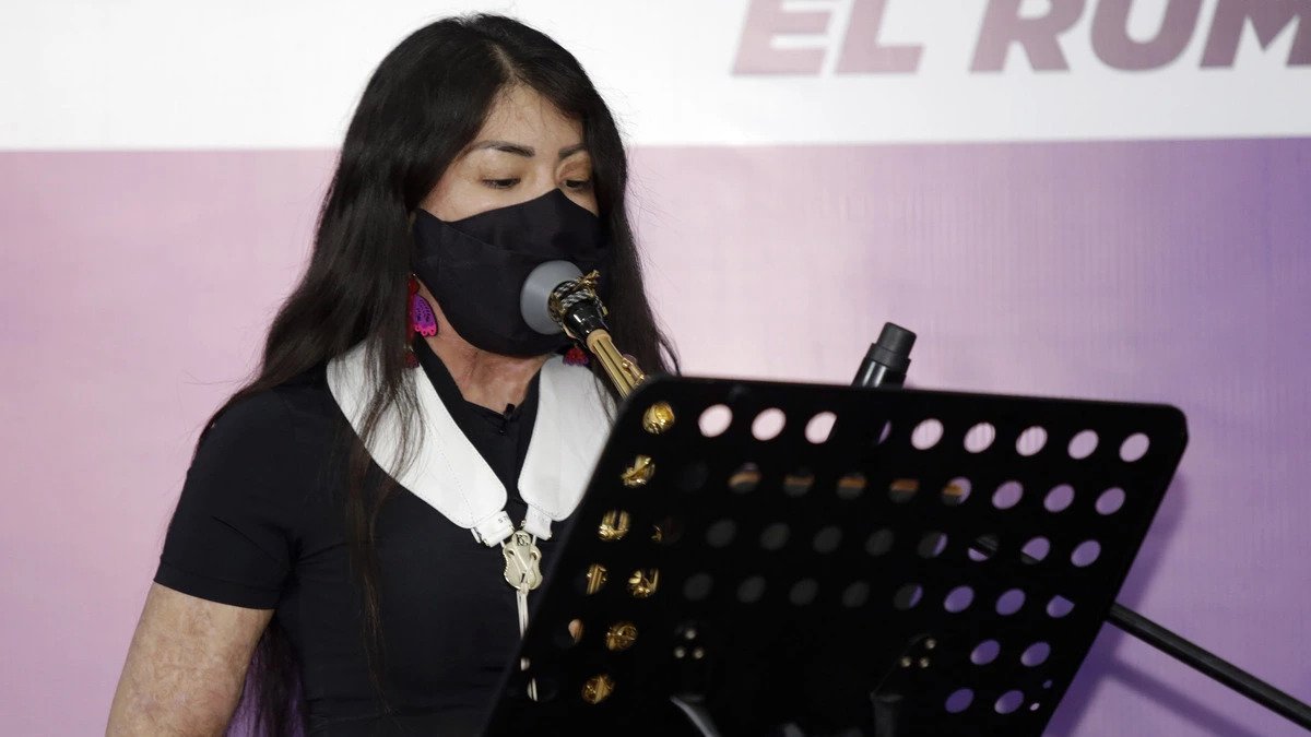 Entran en vigor la Ley Monzón y Ley Malena en Puebla - Ambas Manos