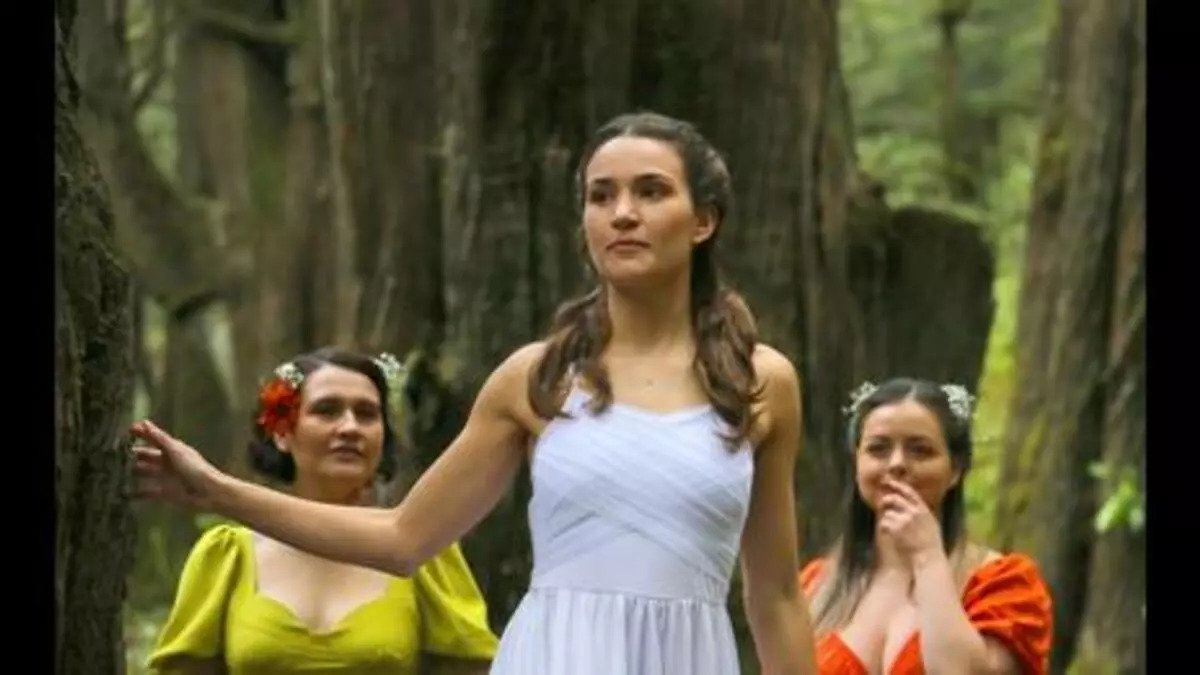 Mi Tribu, es un llamado a la Unidad - Ambas Manos
