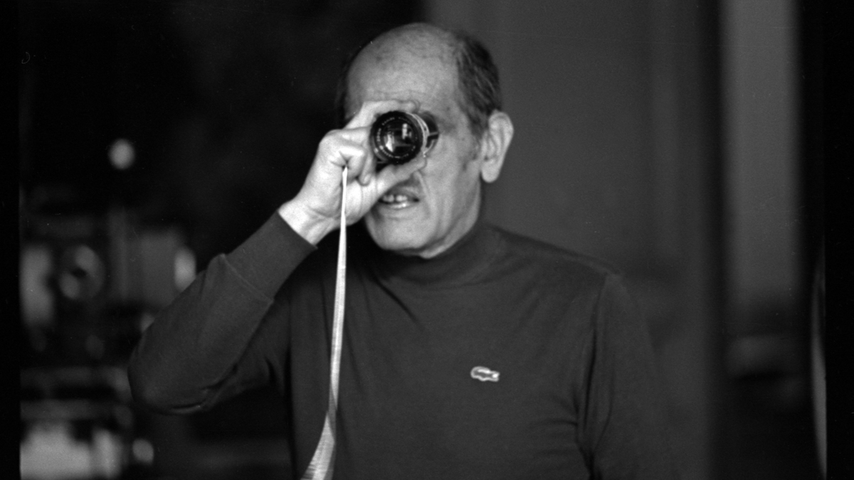 Conoce el trabajo surrealista de Luis Buñuel: habrá ciclo de cine en ...