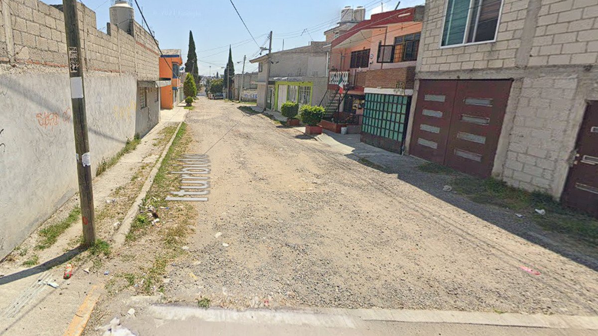 Ayuntamiento de Puebla lanza licitación para pavimentar estas calles ...