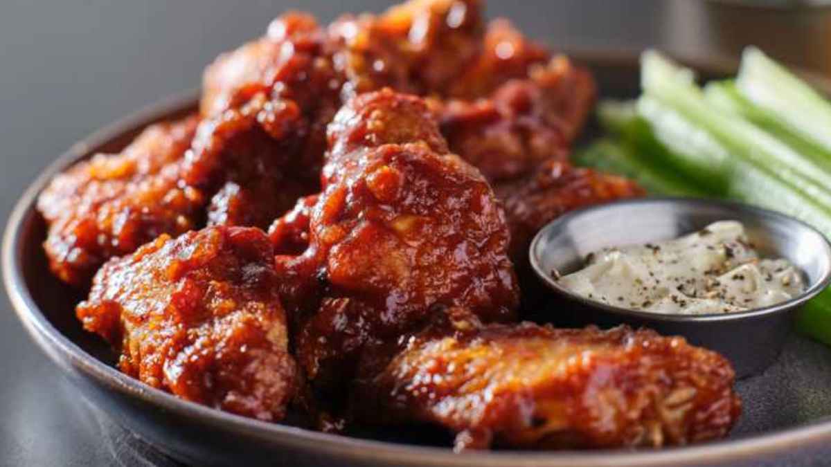Boneless, la delicia crujiente que todos amamos - Ambas Manos