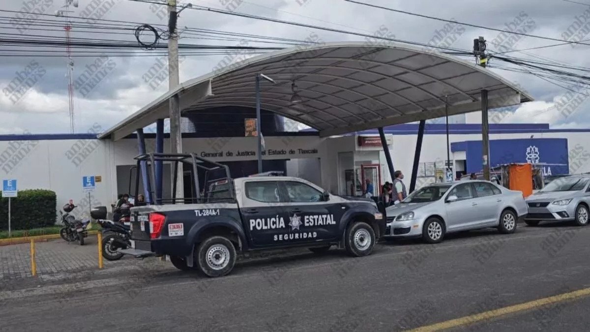 Ivana Huato desapareció en CDMX y fue encontrada sin vida en Tlaxcala ...
