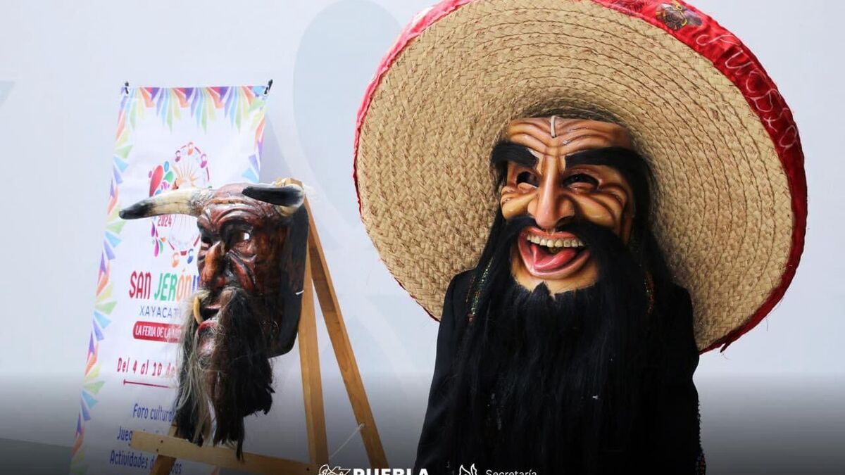 Guerrero y Oaxaca estarán presentes en el Festival Nacional de la ...