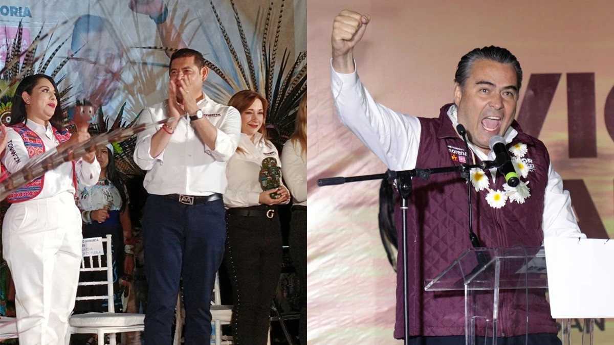 Arrancan campañas en las Cholulas, Puebla - Ambas Manos
