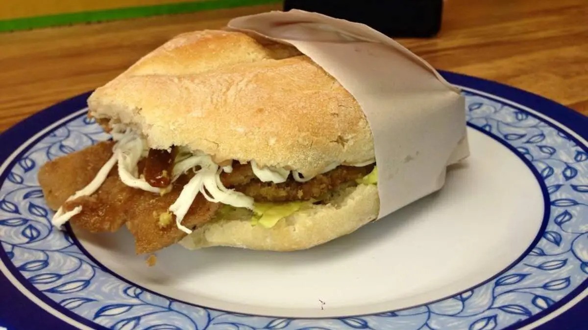 Las tortas hechas en Puebla, entre los cinco mejores “sándwiches” del ...
