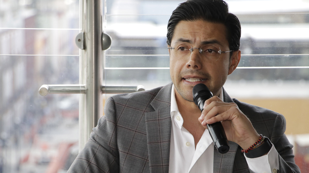 PAN en Puebla inicia proceso de expulsión contra Jesús Giles: sacan a ...