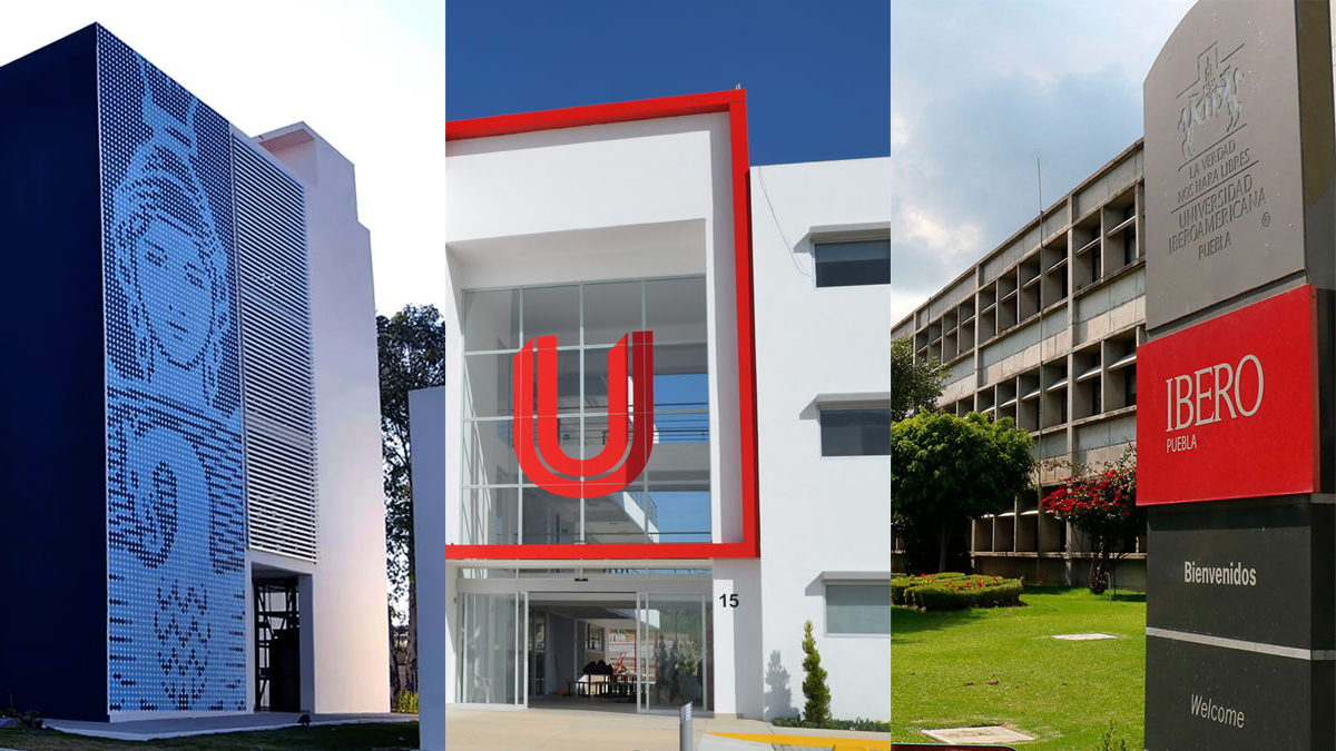 Universidades en Puebla: 3 opciones públicas y privadas - Ambas Manos