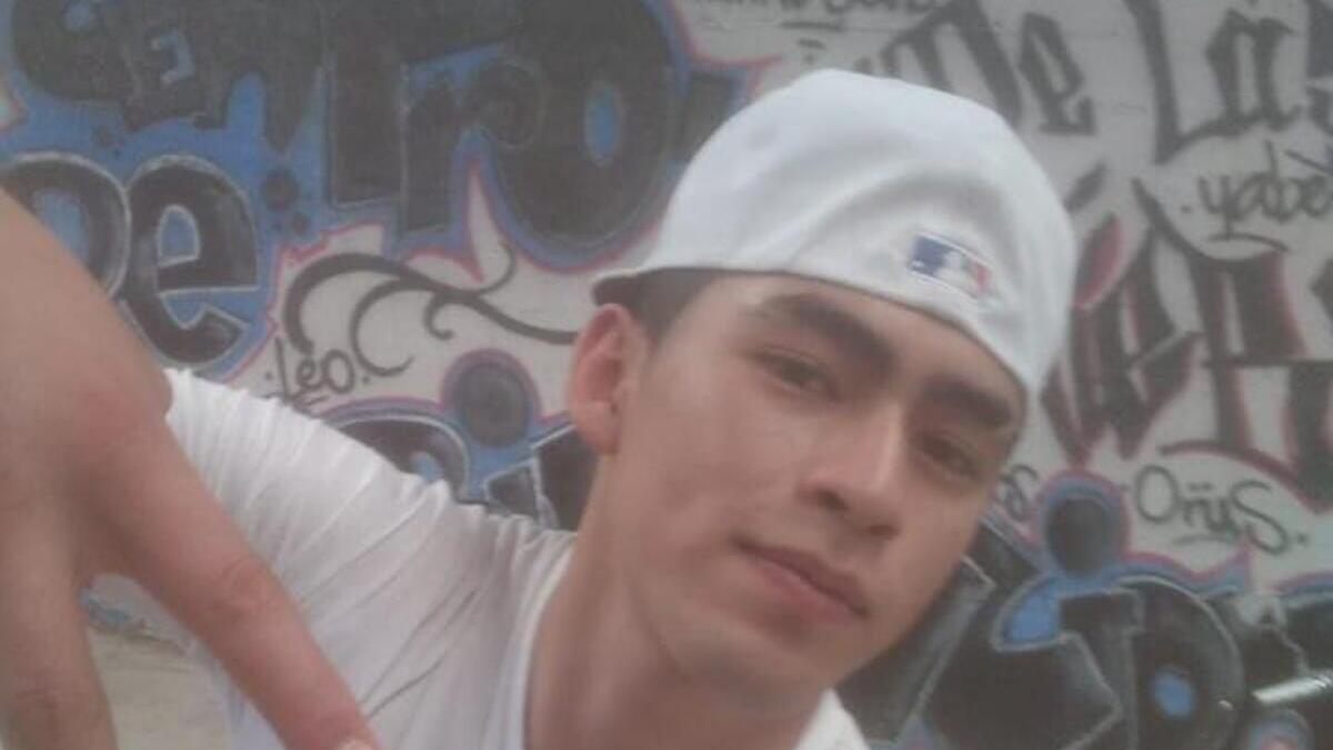 Buscan a Leonel de 24 años, escapó de un anexo en Amozoc - Ambas Manos