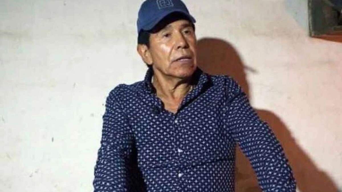 México extradita a Estados Unidos a Caro Quintero y más de 20 ...