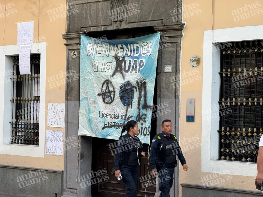 Lilia Cedillo pide levantar el paro en la BUAP; estos son sus ...