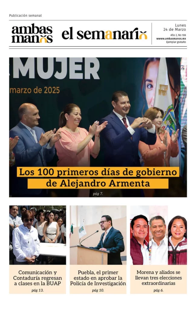 El calendario oficial de Pericos de Puebla para la temporada 2025 ...