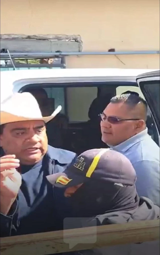 Operativo contra los Vieyra, ¿quiénes están detenidos? Esto sabemos ...