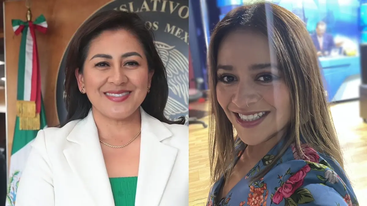 Diputadas federales del PRI por Puebla votan a favor del blindaje a ...