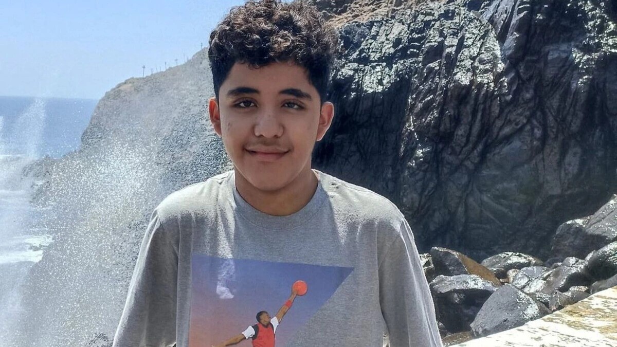 Buscan apoyo para salvar la vida de un estudiante del Cenhch mal ...