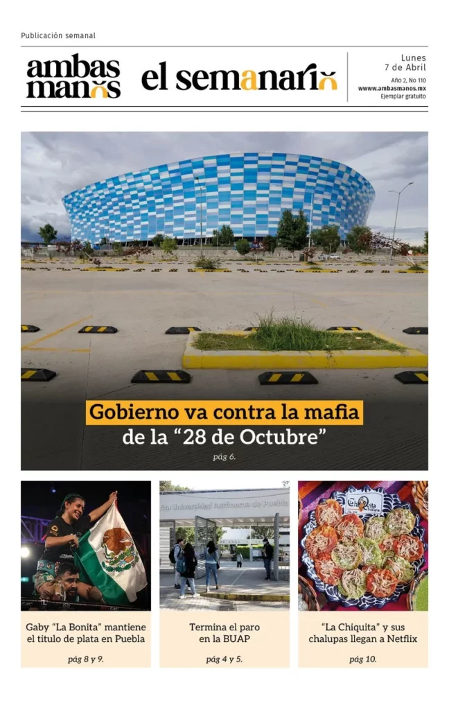 El calendario oficial de Pericos de Puebla para la temporada 2025 ...