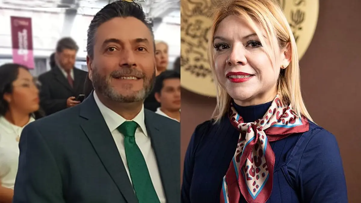 Tiran nombramiento de Israel Argüello Boy e Irma Josefina Montiel como ...