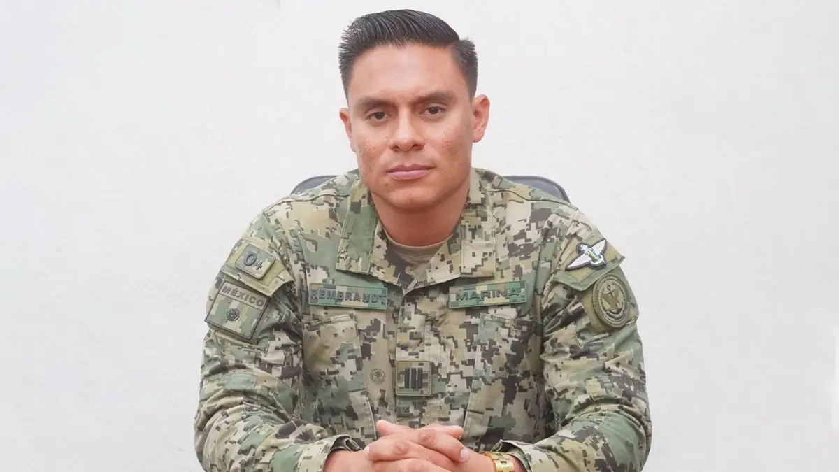 Teniente de la Marina deja Ajalpan y asume seguridad en San Martín ...