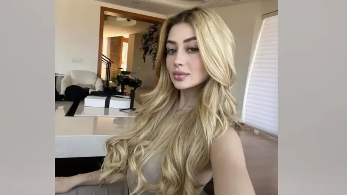 VIDEO: Asesinan a la tiktoker Valeria Márquez cuando hacía transmisión ...