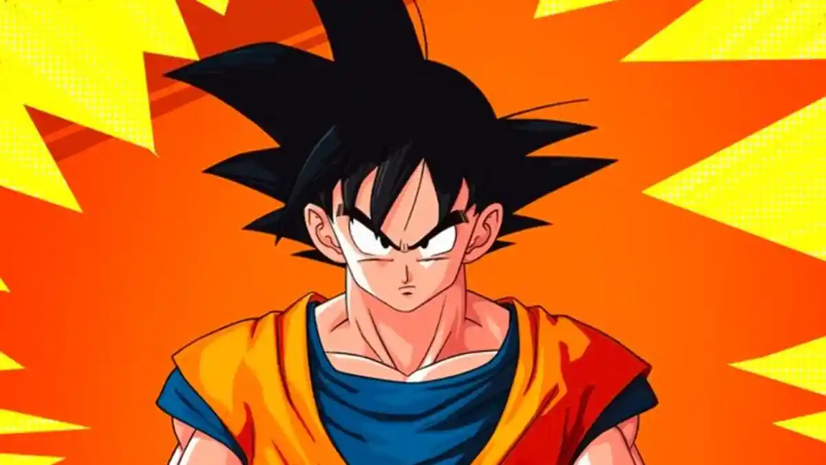 ¿Cómo se llaman las series de Dragon Ball? - Ambas Manos