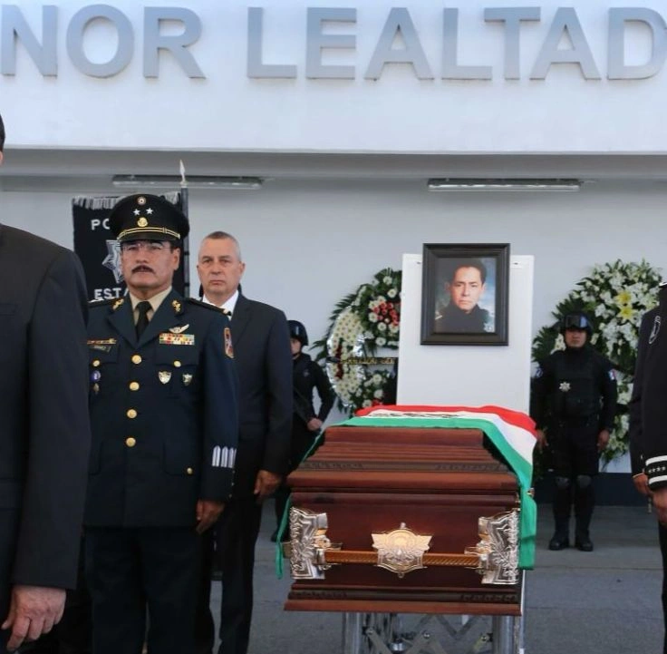 Después de 7 años cae “El Negro” de Clavijero - Ambas Manos