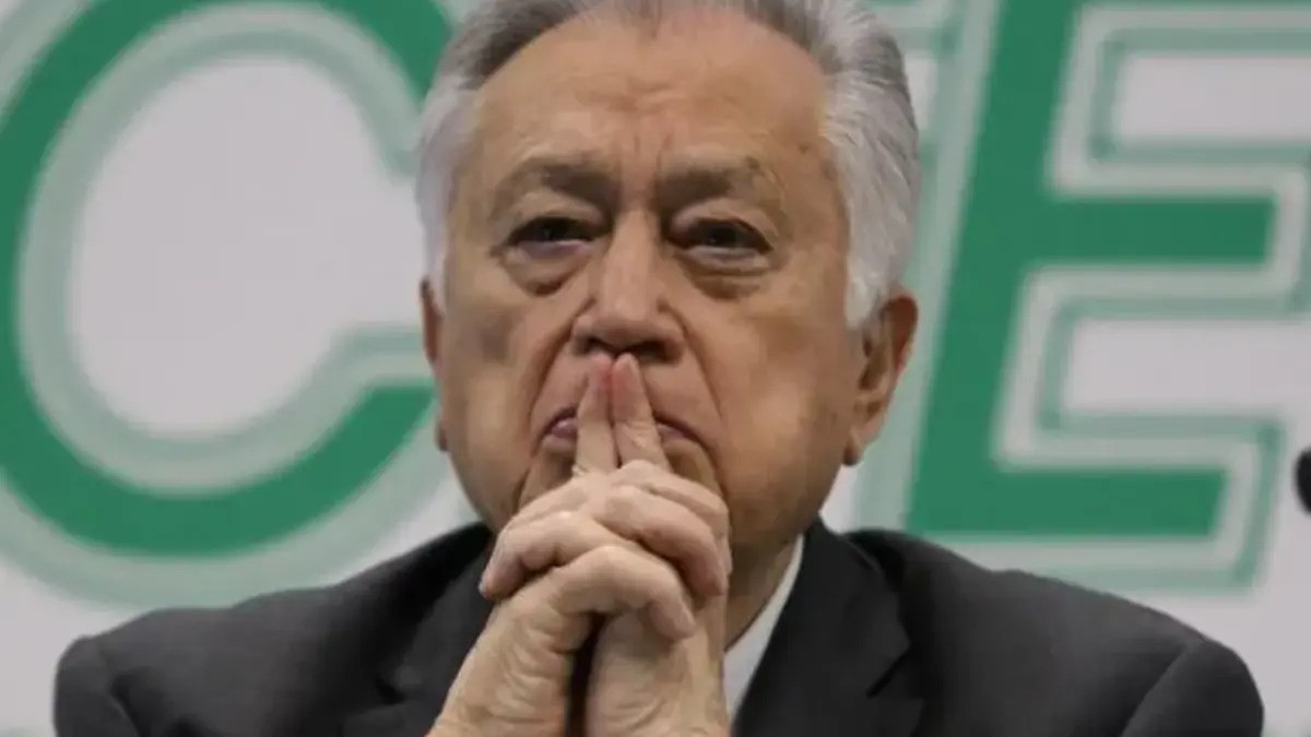 PRI denuncia a Bartlett y a otros morenistas por presuntos nexos con el ...