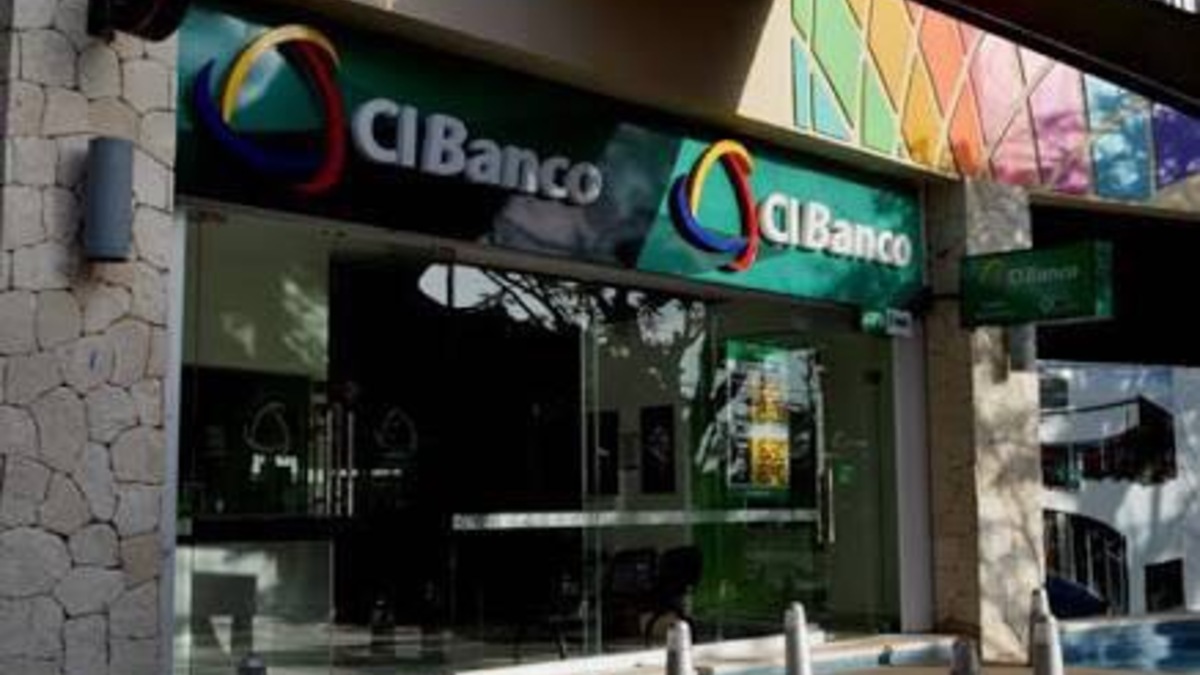 Visa suspende transacciones con tarjetas de CI Banco por acusaciones de ...