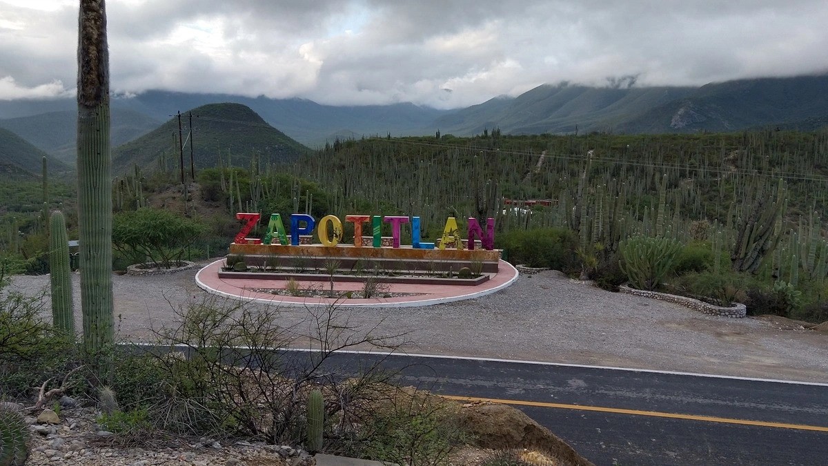 Calpan y Zapotitlán Salinas aspiran a ser Villas Turísticas de la ONU ...