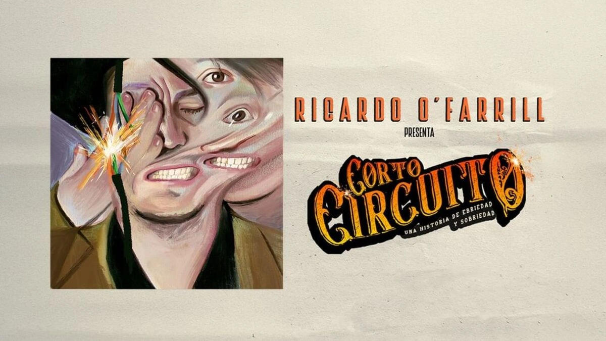 Ricardo O'Farrill regresa a Puebla con su show “Corto Circuito” - Ambas ...