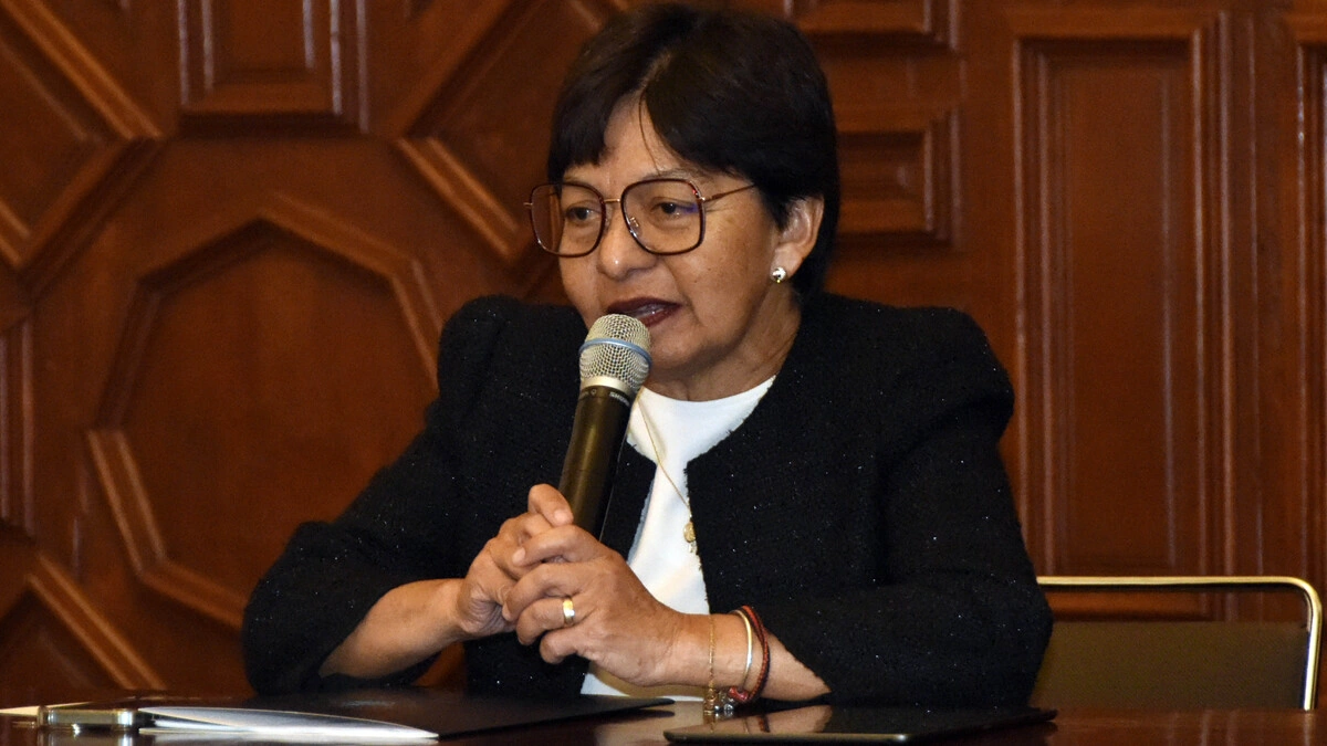 Arranca la contienda por la rectoría de la BUAP, Lilia Cedillo va por ...