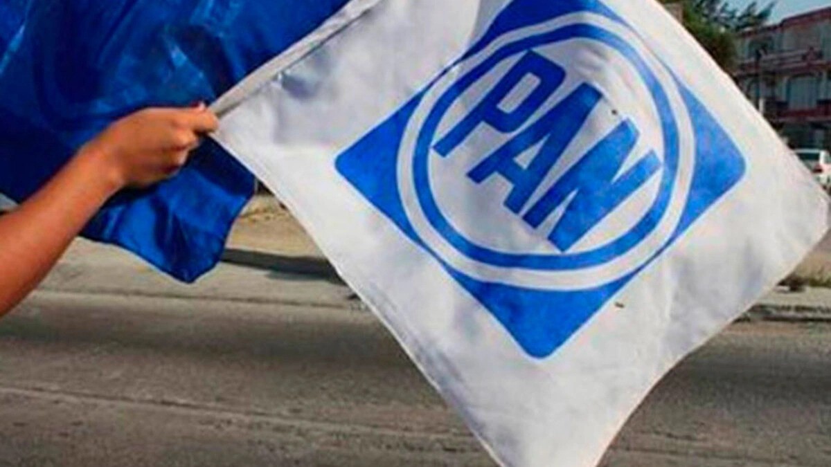 Convocatoria: del 4 al 28 de septiembre PAN en Puebla renovará sus ...