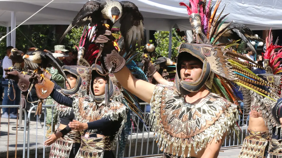 Con orgullo y fervor patrio realizan el Desfile Cívico-Militar en ...