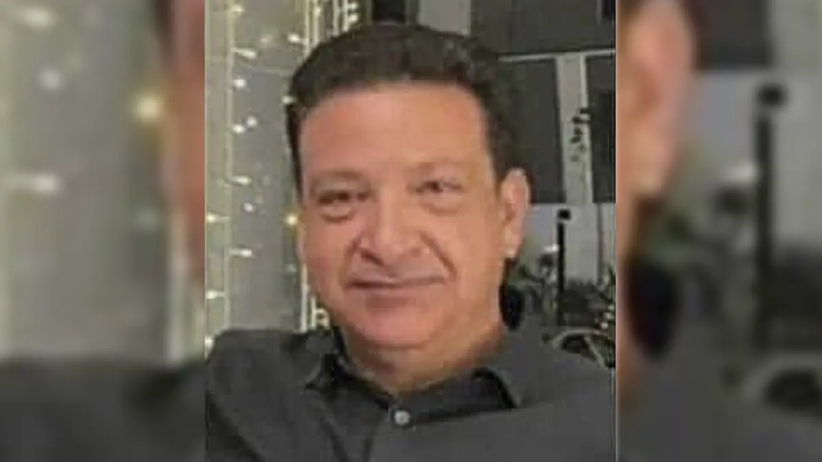 Encuentran muerto a Fernando, conductor de DiDi desaparecido en Puebla ...