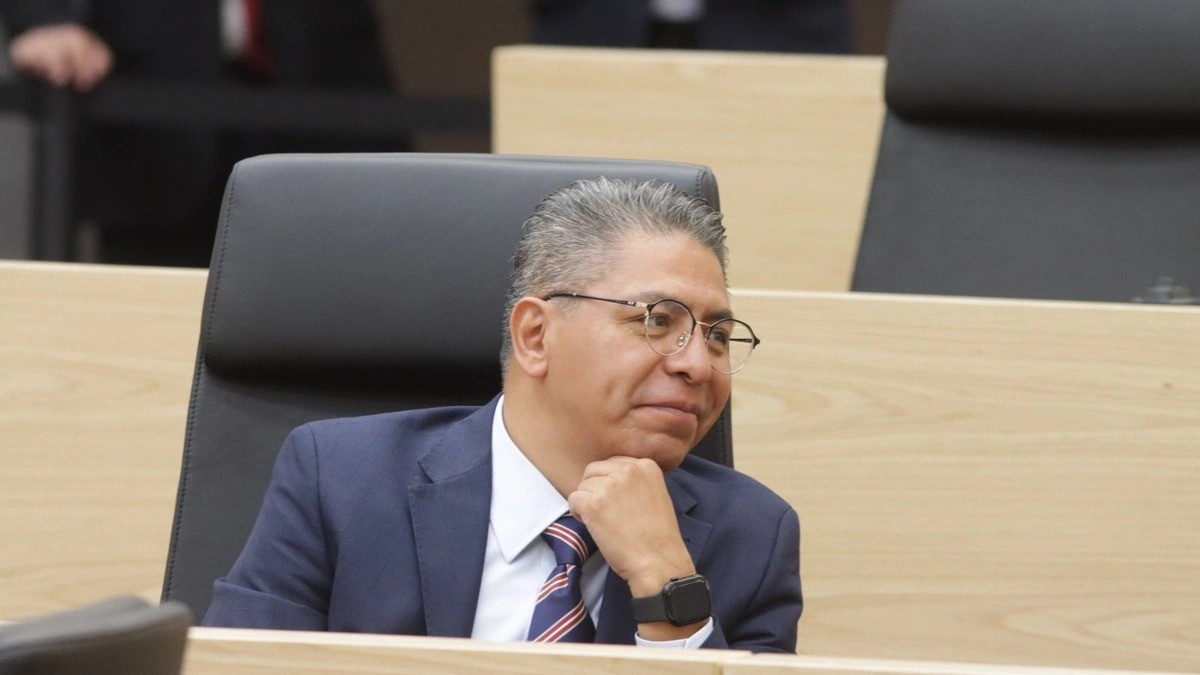 Dirigencia estatal del PAN decidirá si impone sanción a Zaldívar ...
