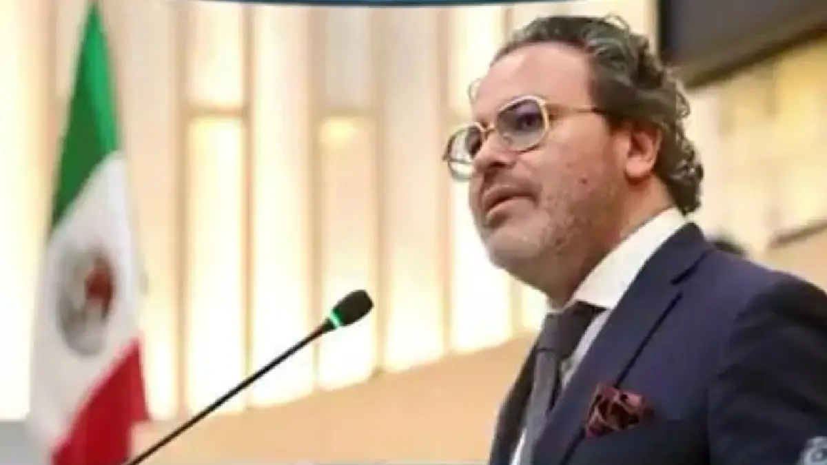 Presenta el diputado Roberto Zataráin Leal Primer Informe Legislativo ...