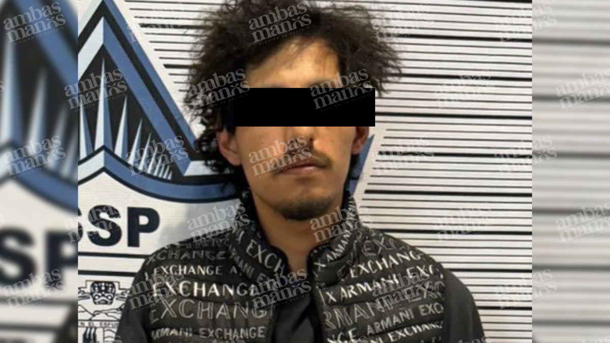 Cae “El Tato”, responsable de la masacre en el bar Lacoss de Puebla ...