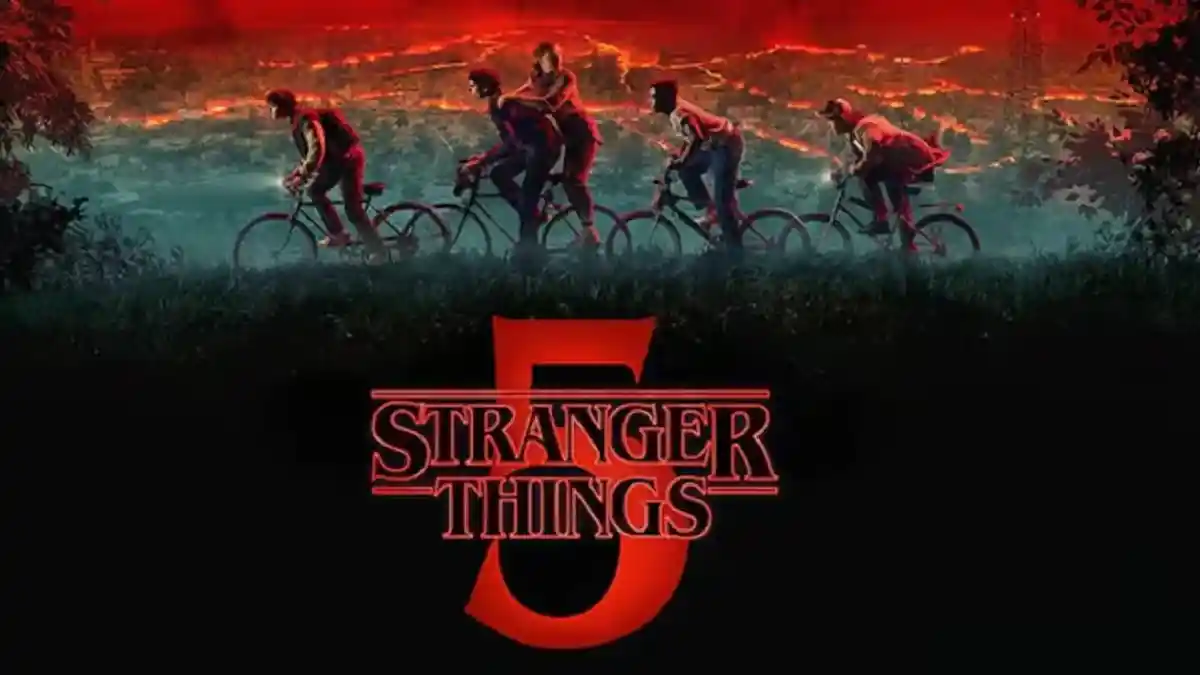 Stranger Things: reparto y personajes - Ambas Manos