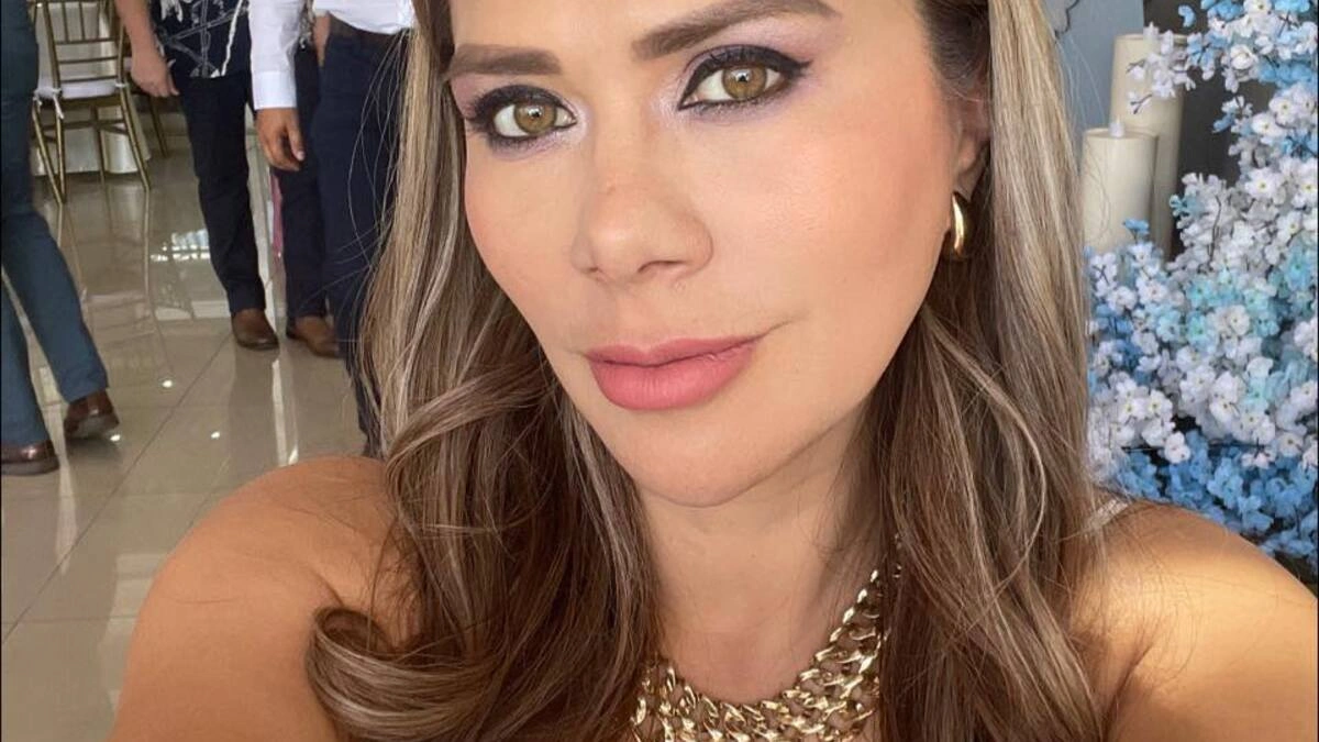 Detienen a Yesenia Méndez, secretaria de Carlos Manzo; estaría ...