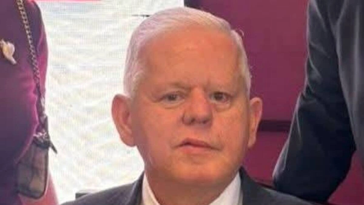Muere Carlos Peredo Grau, exalcalde de Teziutlán - Ambas Manos