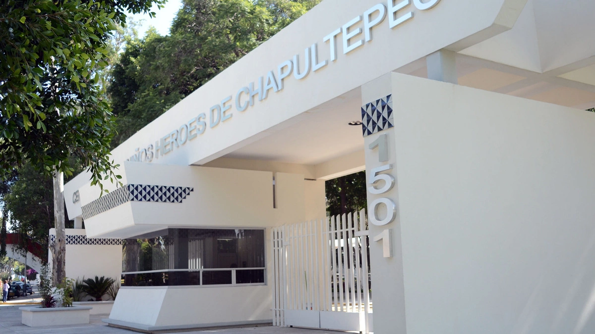 Acusan a alumno de secundaria Cenhch por apuñalar a su compañera ...