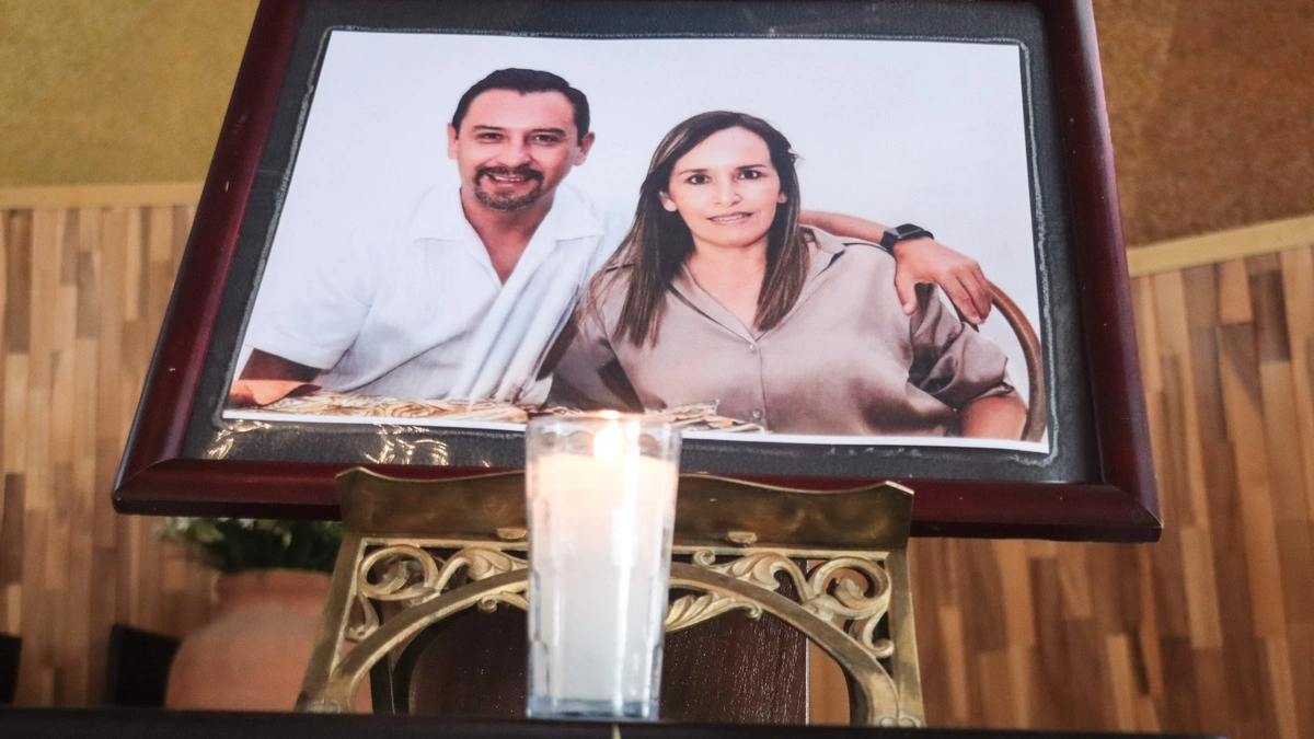 Cronología del asesinato de los Tello Ruiz; fue por una deuda: FGE ...