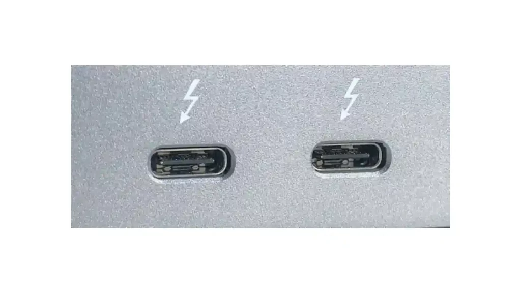 ¿Qué es Thunderbolt y para qué sirve? - Ambas Manos