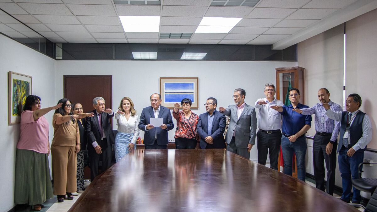 Alistan la entrega de 834 concesiones de transporte público en Puebla ...